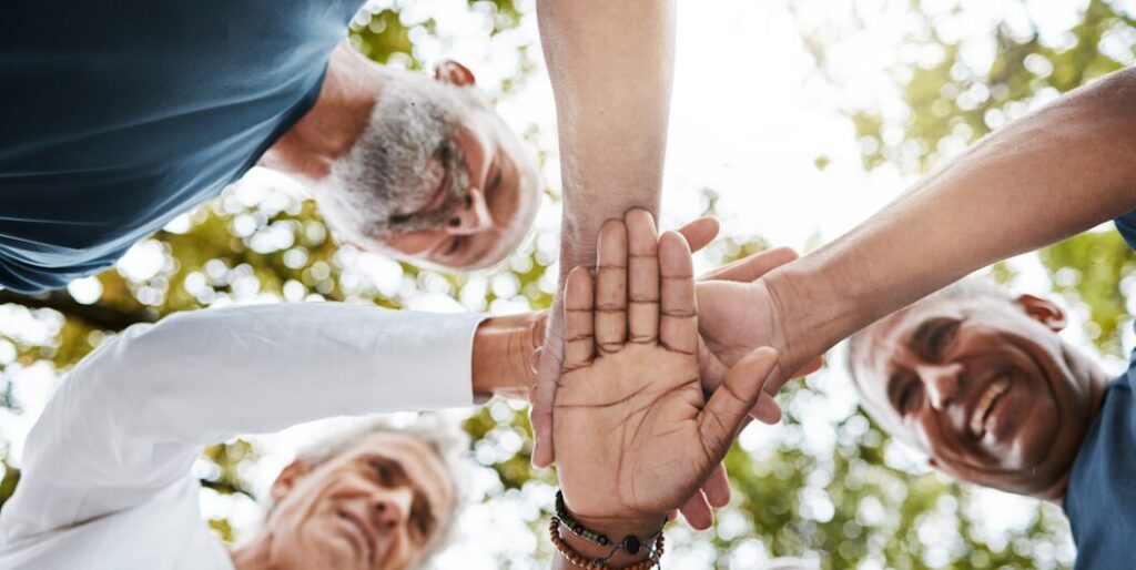 The Role of Social Events in Independent Senior Living | Asher Point Blog