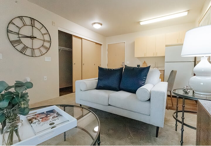 Independent Living Round Rock TX | Senior Independent Living Community
